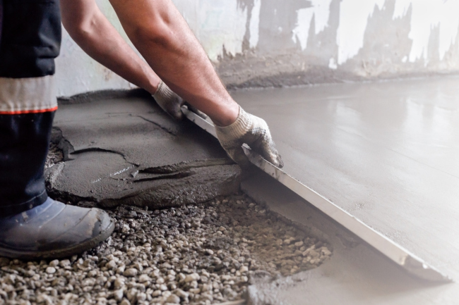What is Concrete Underlayment, and Why Does Your Project Need It ...